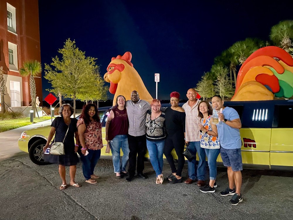 CHICKEN LIMO - Updated January 2026 - 27 Photos - Main Jacksonville ...