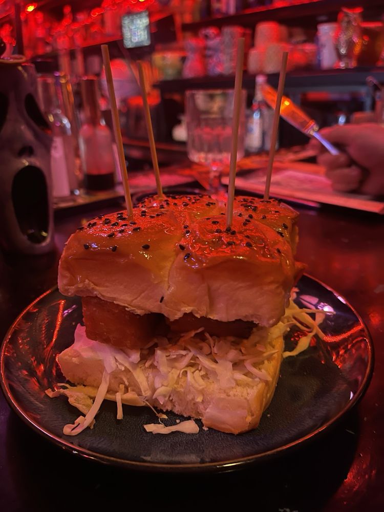 ADRIFT TIKI BAR - Updated May 2024 - 949 Photos & 679 Reviews - 218 S ...