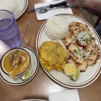 CARIBE CAFE RESTAURANT - Updated August 2025 - 182 Photos & 136 Reviews ...