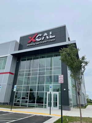 XCAL SHOOTING SPORTS AND FITNESS - 41 Photos & 22 Reviews - 44950 ...