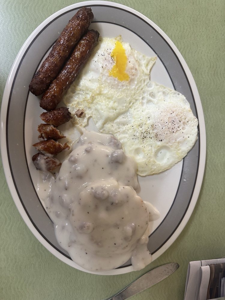 COTTAGE INN RESTAURANT - Updated December 2025 - 25 Photos & 41 Reviews ...