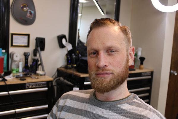 THE FADE FACTORY - Updated May 2025 - 14 Photos - 1686 Pearl St, Eugene ...