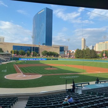 VICTORY FIELD - Updated July 2025 - 661 Photos & 245 Reviews - 501 W ...