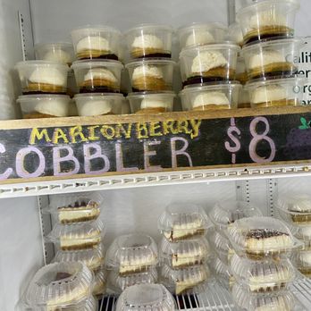 SWANTON BERRY FARM - Updated October 2024 - 1110 Photos & 528 Reviews ...