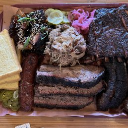 MOO’S CRAFT BARBECUE - Updated August 2024 - 1175 Photos & 680 Reviews ...