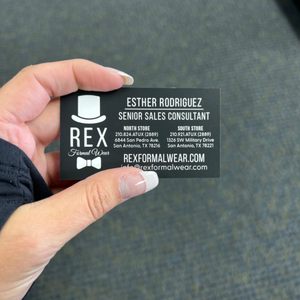 REX FORMAL WEAR - 536 Photos & 32 Reviews - 6844 San Pedro Ave, San ...
