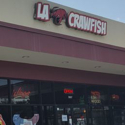 LA CRAWFISH - Updated June 2026 - 381 Photos & 522 Reviews - 3957 ...