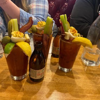 Photos of MAD ROOSTER CAFE - MILWAUKEE - Updated August 2024 - 1750 ...