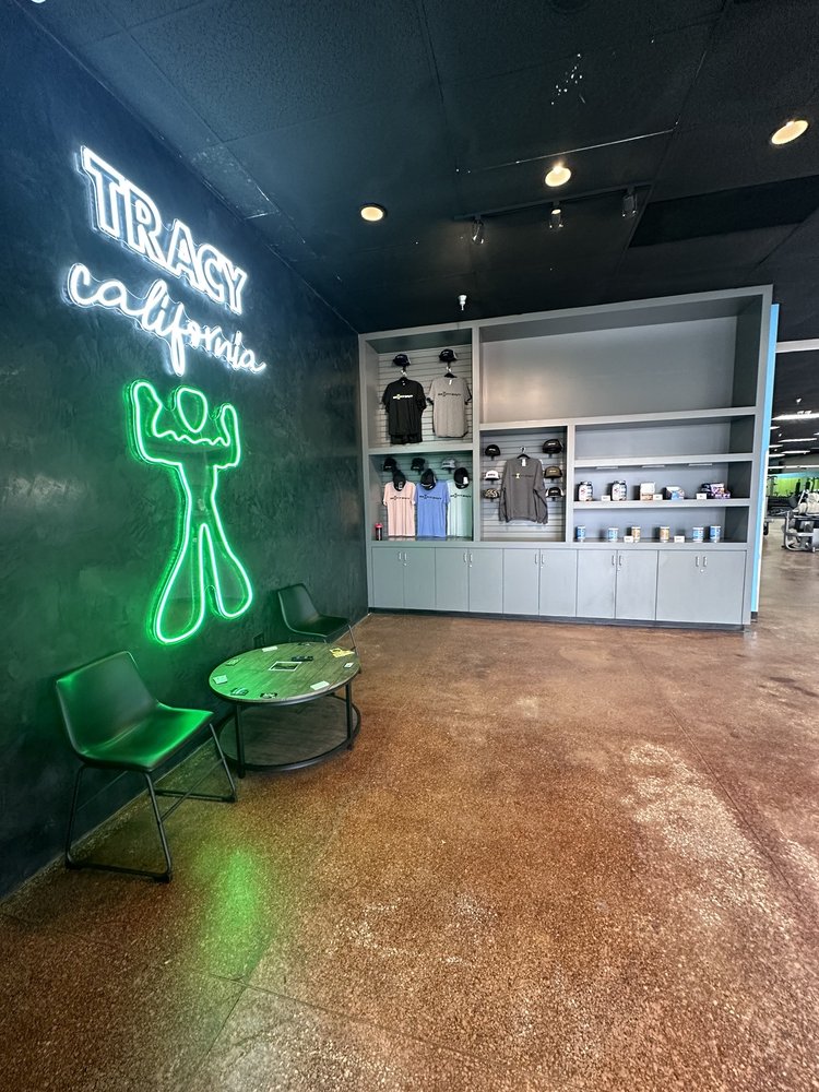 GET FIT - Updated December 2025 - 11 Reviews - 2311 N Tracy Blvd, Tracy ...