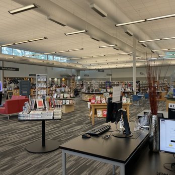 WAKE COUNTY PUBLIC LIBRARIES - Updated July 2025 - 946 Steeple Sq ...