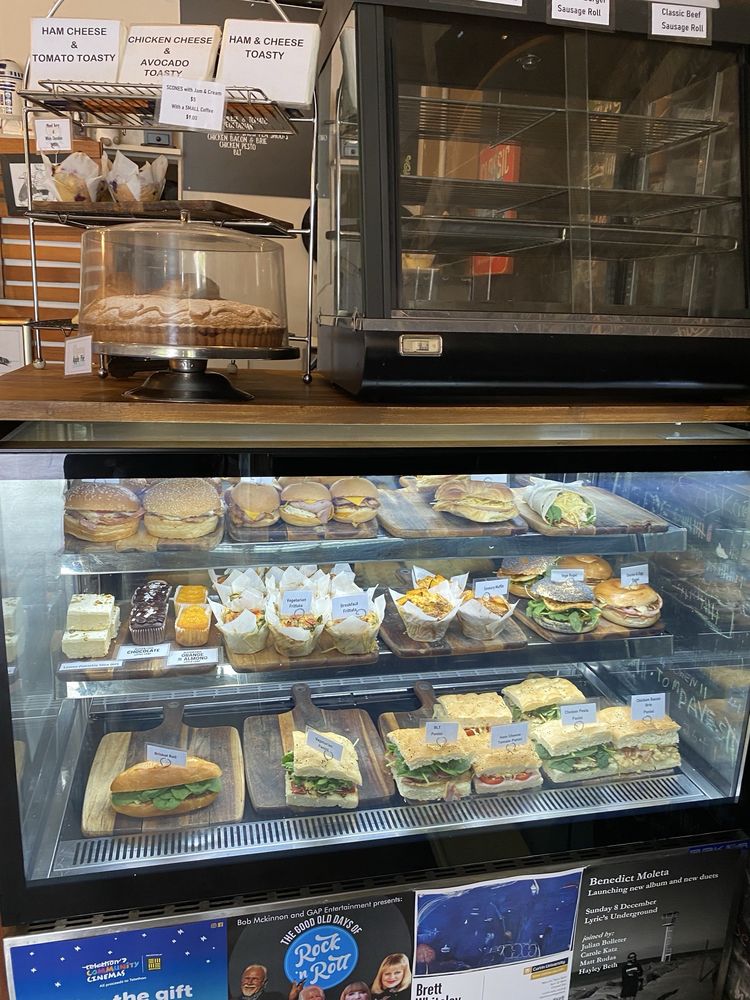 CUPPA SHACK - Updated July 2025 - 19 Photos - 1 Simms Rd, Hamilton Hill ...