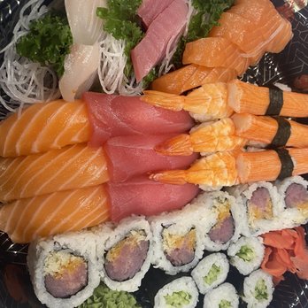 AZUMI SUSHI - Updated December 2024 - 83 Photos & 46 Reviews - 5516 ...