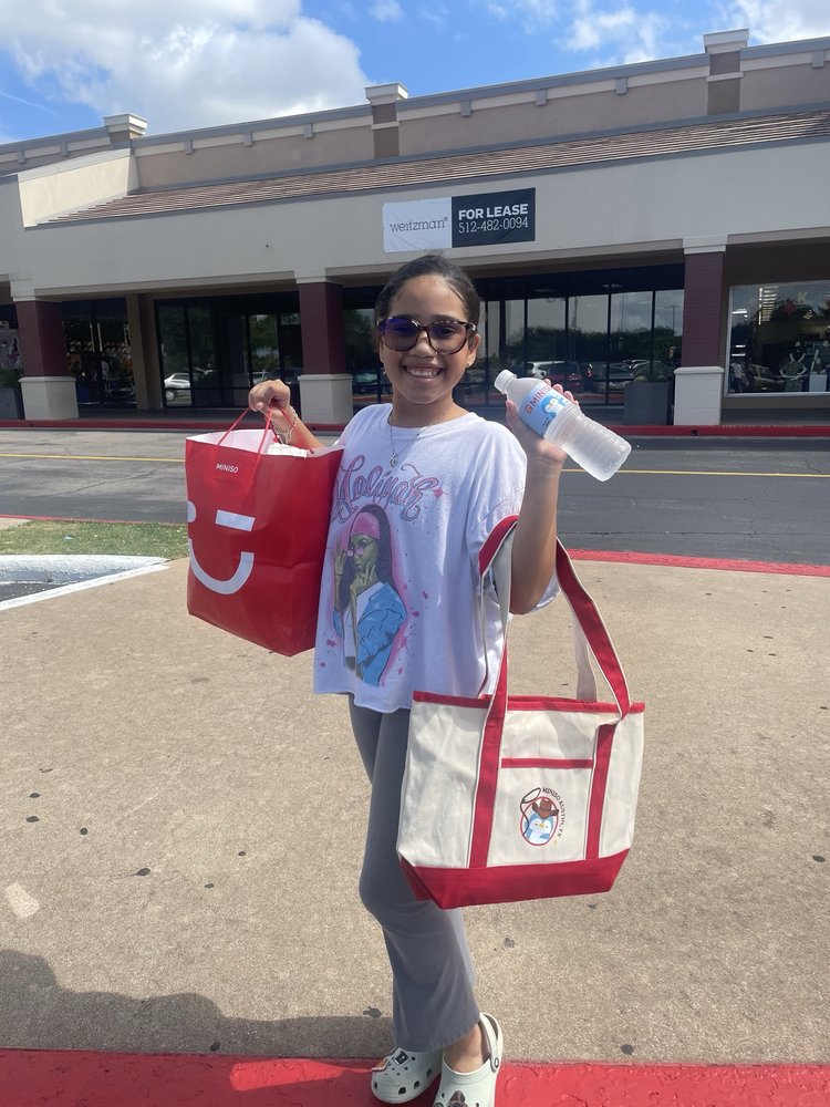 MINISO - Updated August 2025 - 2901 S Capital Of Texas Hwy, Austin ...