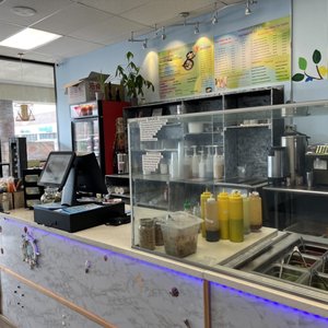 F&F POKE BOWL - Updated February 2025 - 39 Photos & 30 Reviews - 6831 ...