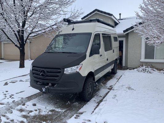 TRANSWEST RV - FREDRICK - Updated November 2025 - 15 Reviews - 4001 ...