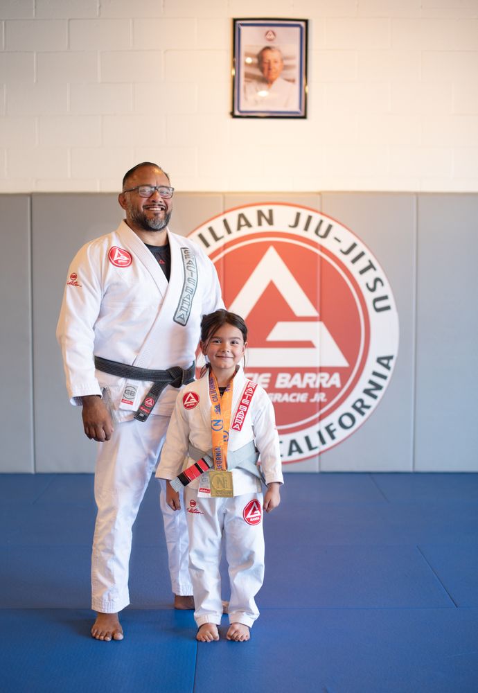 GRACIE BARRA VALENCIA - Updated September 2025 - 20 Photos & 18 Reviews ...
