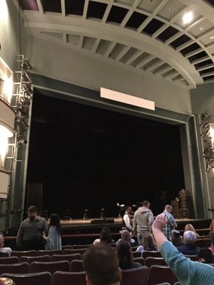 HARRISON OPERA HOUSE - 33 Photos & 14 Reviews - Opera & Ballet - 160 E ...