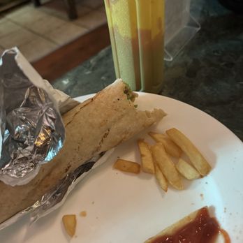 LAYALI BEIRUT CAFE RESTAURANT - Updated December 2025 - 102 Photos ...