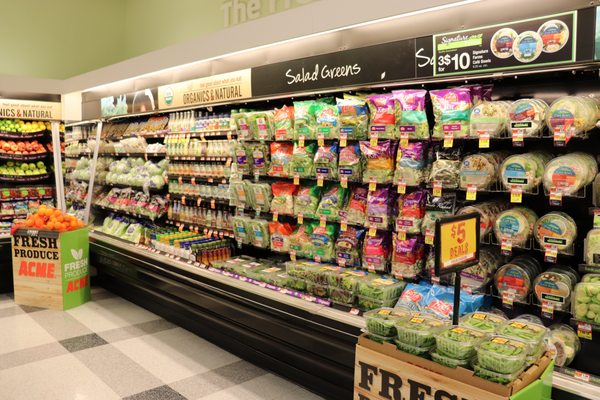 ACME MARKETS - Updated October 2025 - 15 Photos - 609 E Bay Ave ...