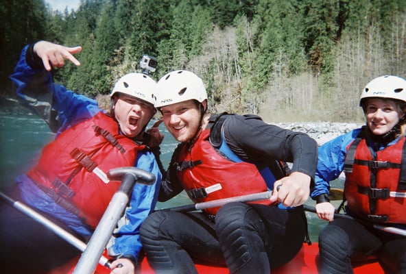 TRIAD RIVER TOURS - Updated July 2025 - 49 Photos & 96 Reviews - 336 ...