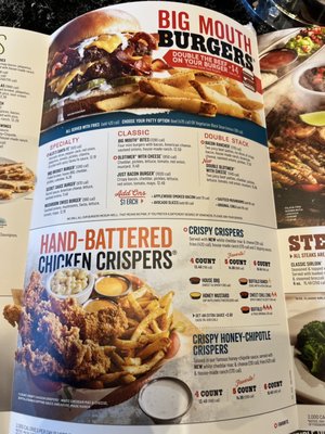 CHILI’S - Updated September 2024 - 41 Photos & 59 Reviews - 1075 W ...