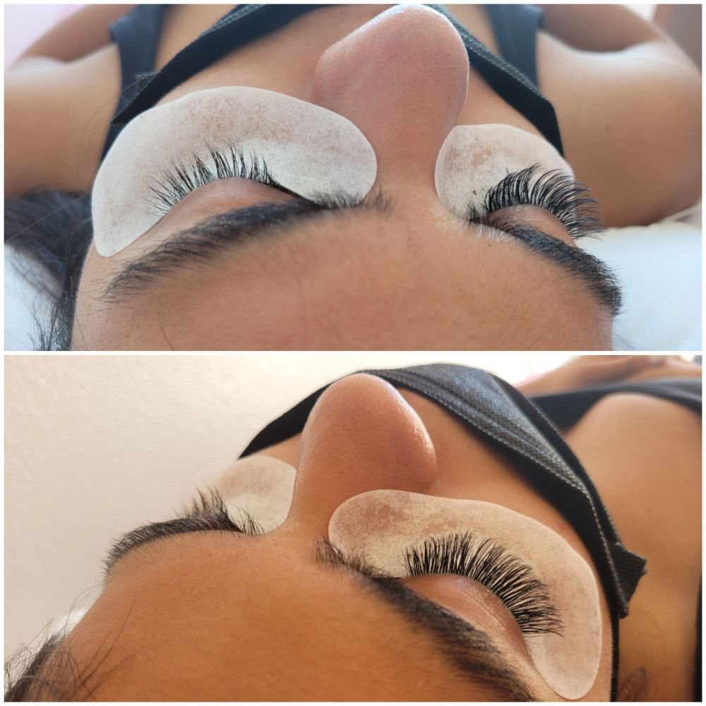 COCO LASHES - Updated August 2025 - 33 Photos - 4120 Birch St, Newport ...
