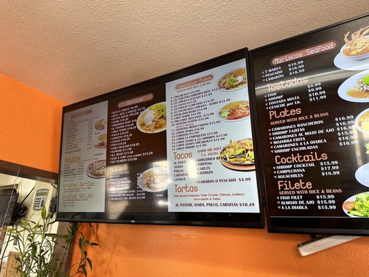 ALEXA’S CAFE MEXICAN GRILL - Updated January 2026 - 211 Photos & 225 ...