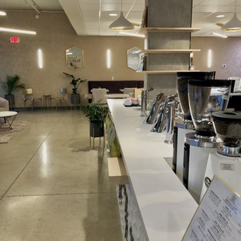 YELLOW BRICK COFFEE - Updated November 2025 - 166 Photos & 90 Reviews ...