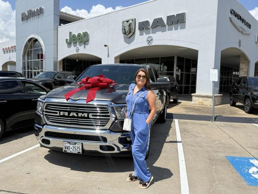 HELFMAN DODGE CHRYSLER JEEP RAM FIAT - Updated December 2025 - 165 ...