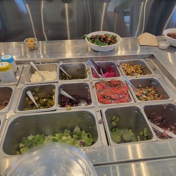 CAVA - Updated December 2025 - 99 Photos & 113 Reviews - 31709 Temecula ...