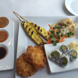 GINDI THAI - Updated May 2025 - 537 Photos & 689 Reviews - 4017 W ...