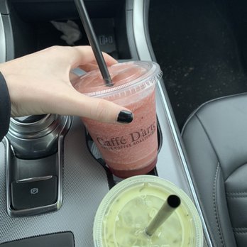 SHEBREWS COFFEE - Updated March 2025 - 26 Photos & 21 Reviews - 1759 S ...