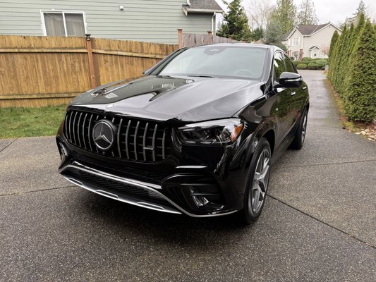 MERCEDES-BENZ OF LYNNWOOD - Updated January 2026 - 143 Photos & 425 ...