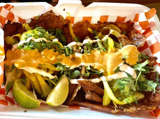 MICHI TACOS - 51 Photos - Latin American - 30141 Antelope Rd, Menifee ...