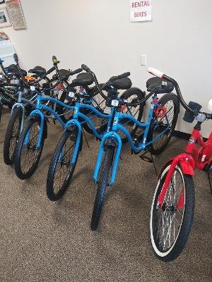 SHORE BIKE RENTALS - Updated January 2026 - 3305 Bayshore Rd, North ...
