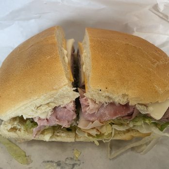 MSM DELI - Updated July 2025 - 410 Photos & 1405 Reviews - 2220 6th Ave ...