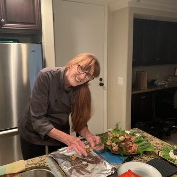 CHEF STACY POWELL Oceanside, CA - Updated November 2024 - 261 Photos ...