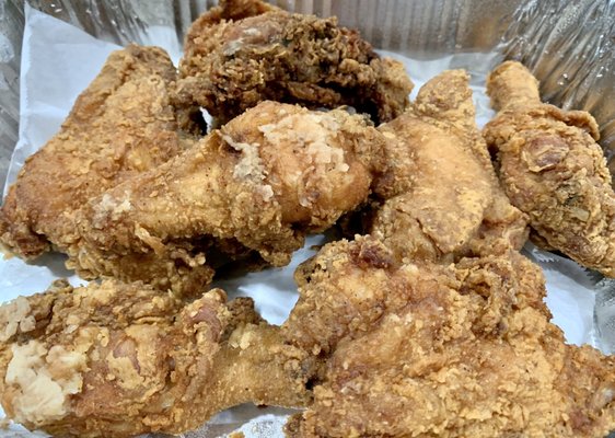 TWO BROTHERS CHICKEN & SUBS - 80 Photos & 185 Reviews - 14845 Build ...