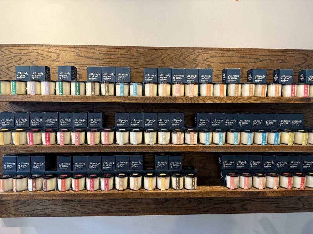 MIX CANDLE CO - Updated January 2026 - 171 Photos & 107 Reviews - 4409 ...