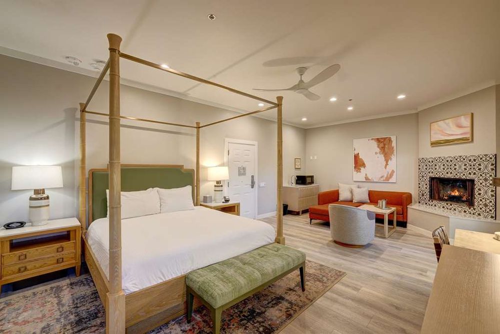 SONOMA VALLEY INN, TAPESTRY COLLECTION BY HILTON - Updated August 2025 ...