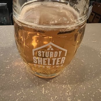 Book a Table - Sturdy Shelter Brewing - Updated November 2025 - 67 ...