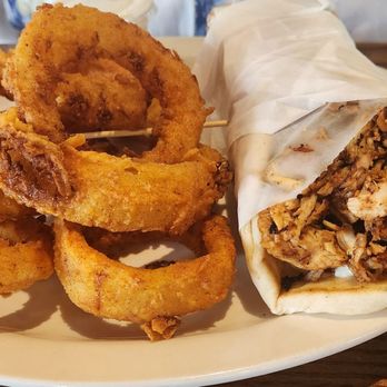 SCHOONERS GRILL POQUOSON - Updated December 2025 - 61 Photos & 37 ...