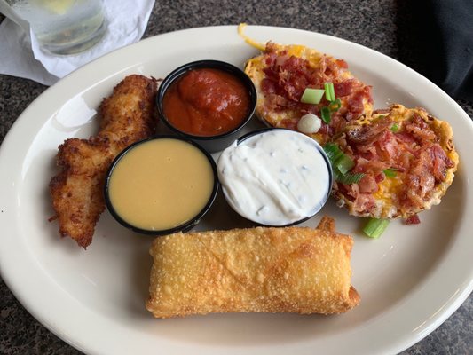 DESHA’S RESTAURANT - 19 Photos & 41 Reviews - 1166 US Hwy 68, Maysville ...