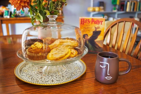 STELLA COFFEE & TEA - Updated December 2025 - 30 Photos - 1135 W ...