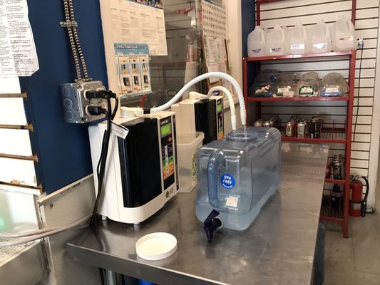 WATER N ICE - Updated October 2025 - 25 Reviews - 2824 E Indian School ...