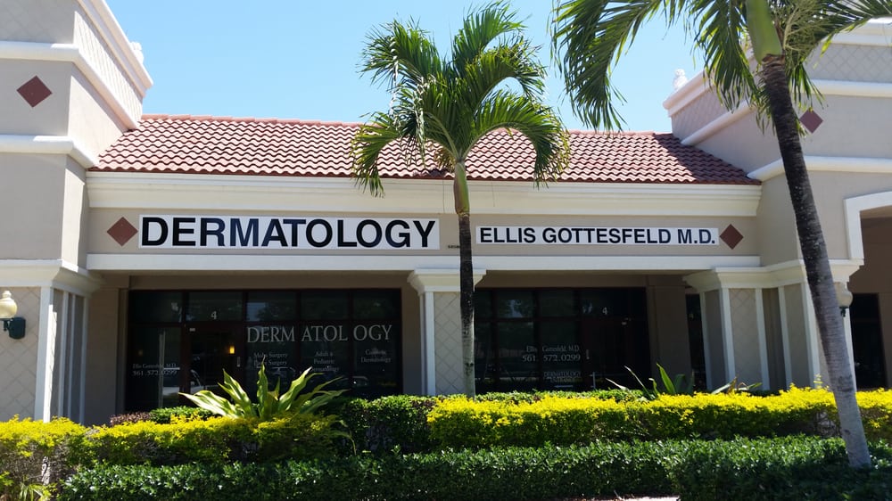 GOTTESFELD ELLIS, MD - Updated January 2026 - 13 Reviews - 7730 W ...