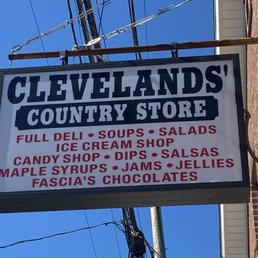 CLEVELAND’S COUNTRY STORE OF TORRINGTON - Updated July 2025 - 68 Photos ...
