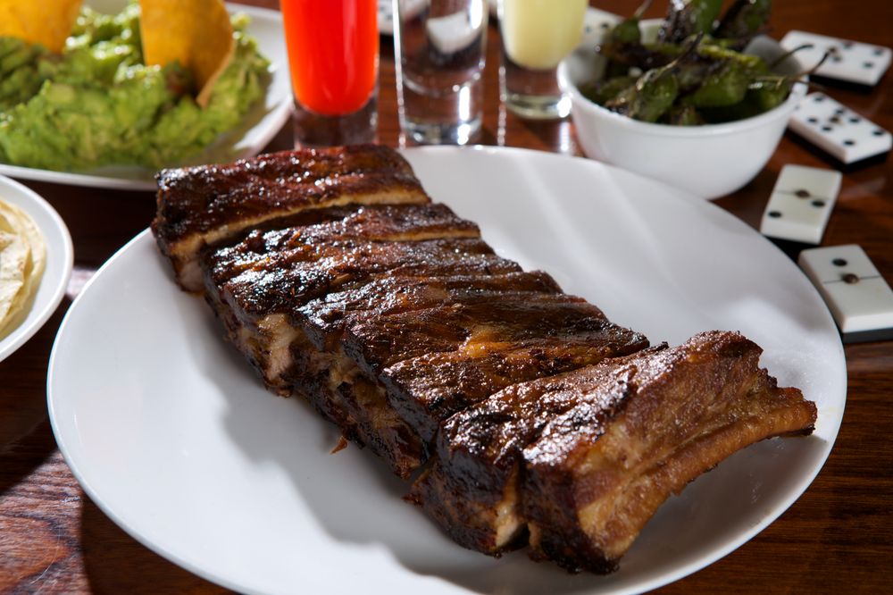 INDIO AZTECA - Updated November 2025 - 10 Photos - Av. Francisco I ...