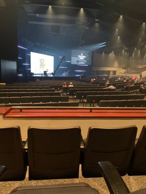 CHRIST’S CHURCH OF THE VALLEY - PEORIA CAMPUS - Updated September 2024 ...