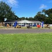 BOOTH MACHINE SHOP - 2622 Delano St, Pensacola, FL - Yelp